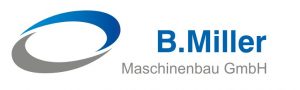 Miller Maschinenbau - Ihr Ansprechpartner für Spezialmaschinen